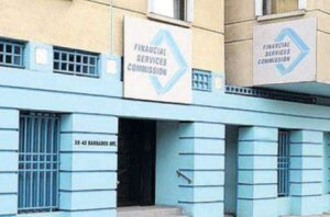 Financial Services Commission to expand regulatory functions - Jamaica ...