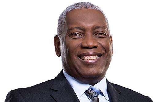 NCB saddened by passing of Dr Rickert Allen - Jamaica Observer