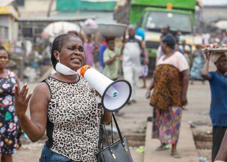 IMF approves US$1 b in virus aid for Ghana - Jamaica Observer