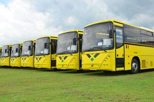 Montego Bay Metro to restructure operations - Jamaica Observer