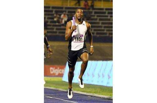 Photo: DOOM AND GLOOM - Jamaica Observer