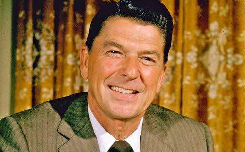 Reagan's diary on Seaga - Jamaica Observer