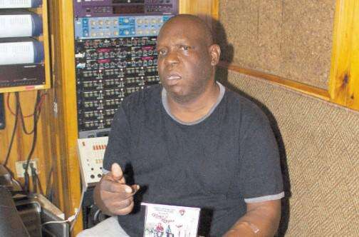 Mikey Bennett remembers a giant - Jamaica Observer