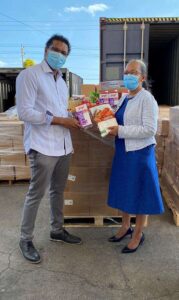 SEPROD makes $5million donation to strengthen Jamaica’s COVID-19 ...