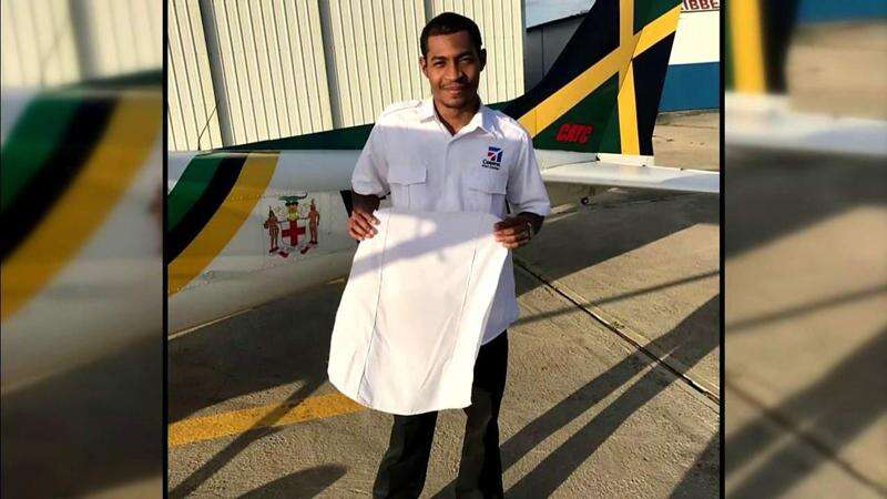 Young Jamaican pilot killed in tragic Florida airplane crash - Jamaica ...