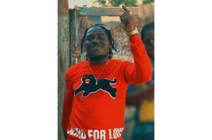 Real Boss hopes to inspire - Jamaica Observer
