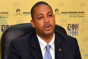 Health coverage now accessible for the average Jamaican – JCCUL's Robin ...