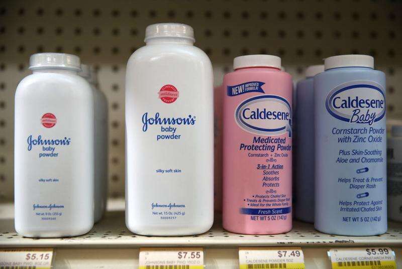 Johnson & Johnson reaches $700 million talc case settlement - Jamaica ...