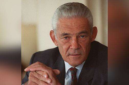 Michael Manley and the international link - Jamaica Observer