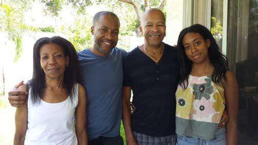 Spotted - Christina Rutherford - Jamaica Observer