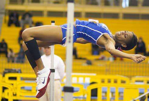 Athletic talent, perserverance carry Calder-Marshall from Kingston's ...