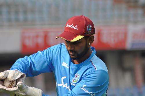 Carlos Brathwaite out, Denesh Ramdin in St Kitts & Nevis Patriots ...