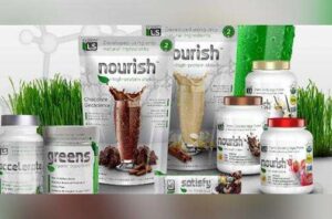 Rapid Nutrition expands to Jamaica, other countries - Jamaica Observer