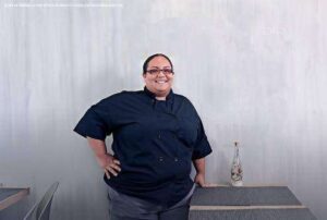 On The Front Line...Brigette Joseph - Jamaica Observer