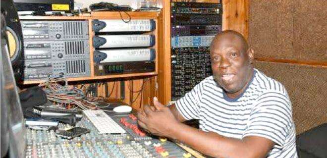 PNP's Dwayne Vaz mourns death of Bobby Digital - Jamaica Observer