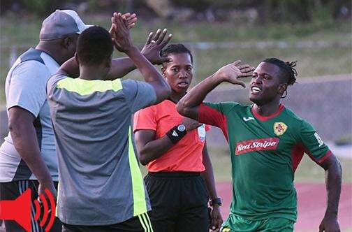 Disappointed Price says RSPL cancellation premature - Jamaica Observer