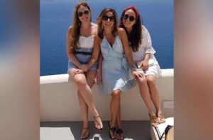 Boss Moms - All Woman
