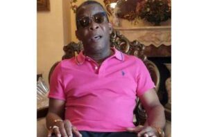 Barry G dismisses death rumours, says he is 'alive and well' - Jamaica ...