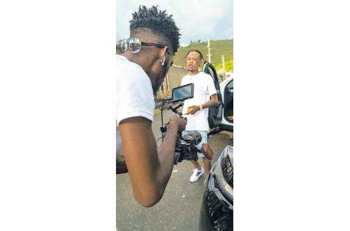Video director Rohan Edwards talks business - Jamaica Observer