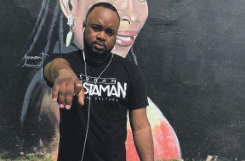 Rohan Da Great strikes with 6 Love - Jamaica Observer