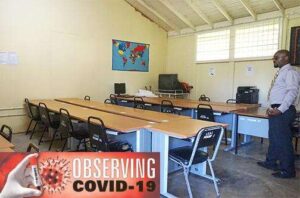 Llandilo School of Special Education principal lauds community effort ...