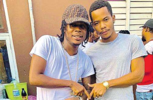 Changing tracks - Jamaica Observer