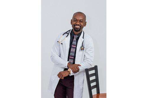Over 10,000 J'cans register on MDLink to access doctor online - Jamaica ...