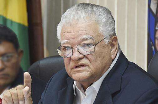 Samuda issues guidelines for COVID-19 preparedness - Jamaica Observer