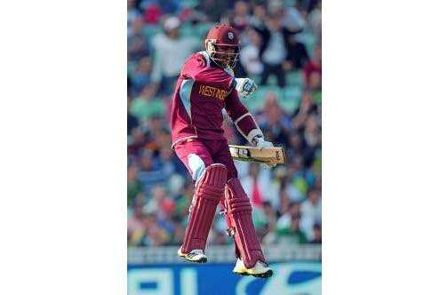 Overlooked Ramdin still the region's best, says chief selector Gray ...