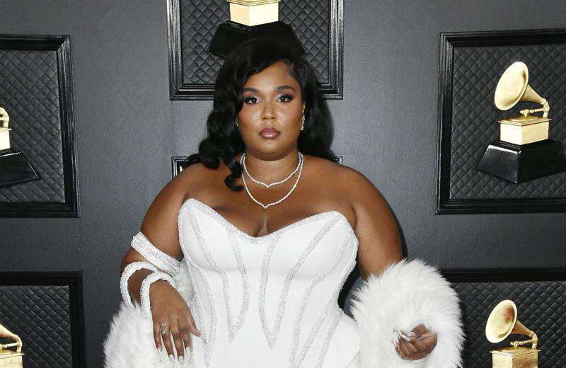 Lizzo shocked after Beyonce wishes her a happy birthday - Jamaica Observer