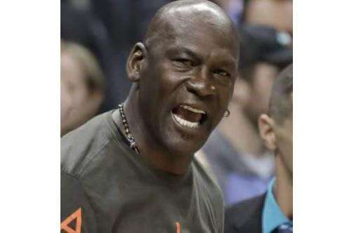 'Plain angry' Jordan joins sports world's call for change after Floyd ...