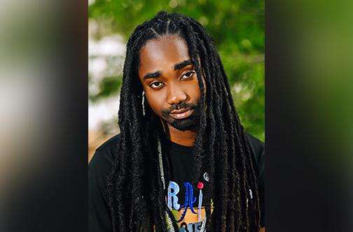 Jah Lando makes waves - Jamaica Observer