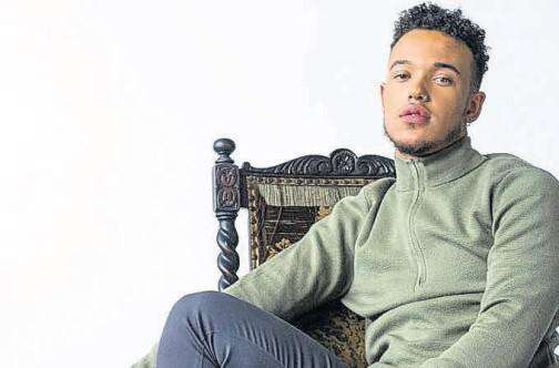 Vincent Darby's here to stay - Jamaica Observer
