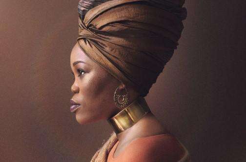 Ifrica gets second wind - Jamaica Observer