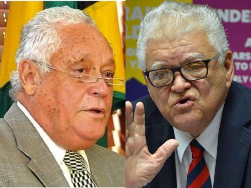 Give young people a chance: Twitter reacts to ministerial appointment ...