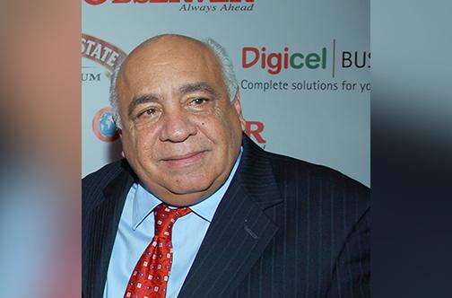 Tortuga Rum founder passes - Jamaica Observer