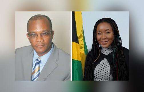 Holness makes Cabinet, Senate appointments - Jamaica Observer