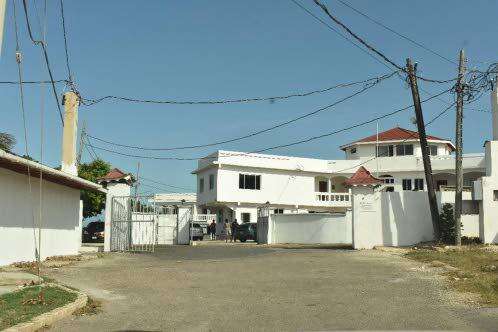 Tranquility Bay to be reopened as police facility - Jamaica Observer