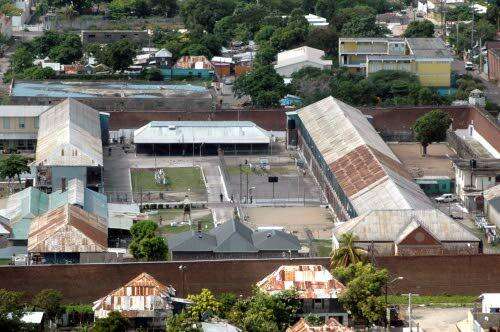 The failing penal system - Jamaica Observer