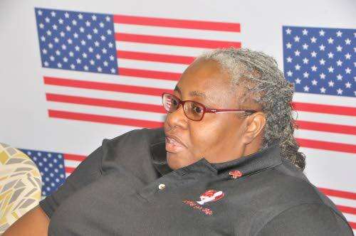 Eve for Life energised to end sexual abuse - Jamaica Observer