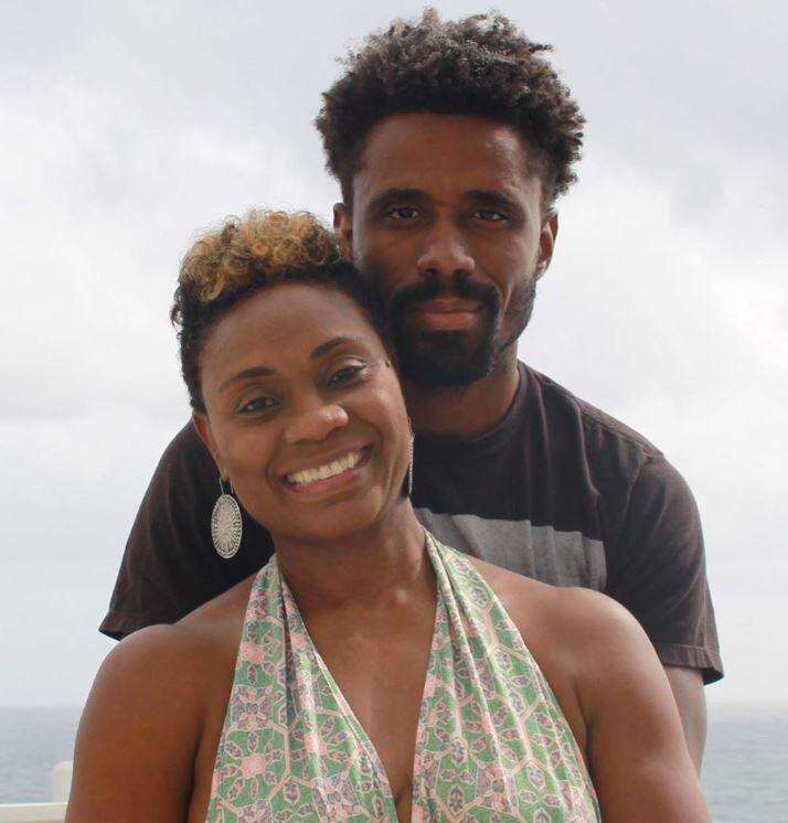Cuthbert-Flynn and husband celebrate 7th anniversary - Jamaica Observer
