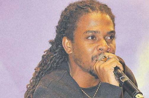 Jahmiel is revamped - Jamaica Observer