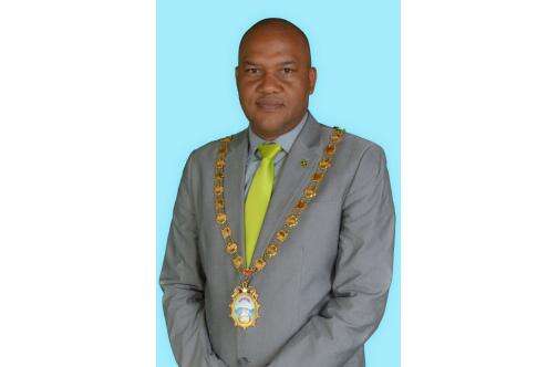 'Petrojam report inaccurate and misleading' — Mayor Richard Creary ...