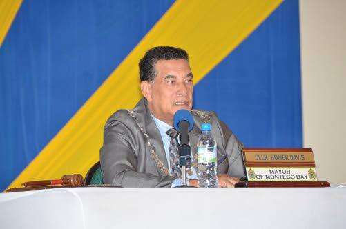 St James mayor blasts Phillips for comments on dismissal of PNP ...