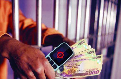 Death merchant - Jamaica Observer