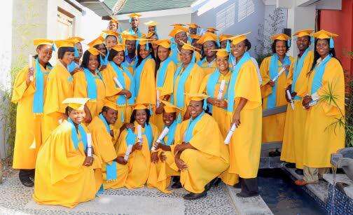 Sandals team members benefit from online learning system - Jamaica Observer