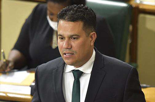 Samuda counts over 22,000 applications to travel to Jamaica since May ...