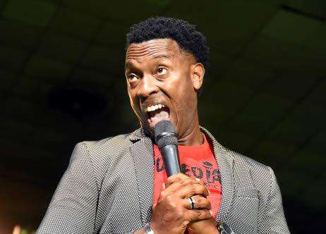 'Duffy' gets unhinged - Jamaica Observer