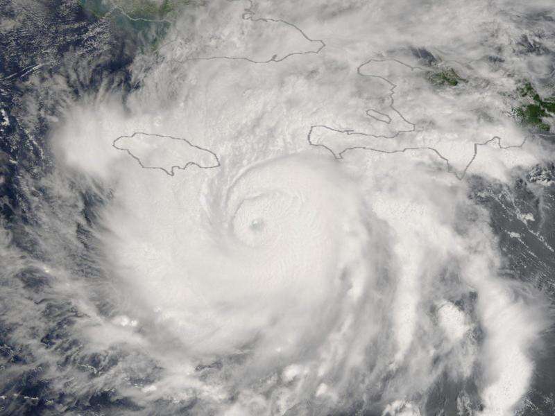 Remembering Hurricane Ivan 15 years later - Jamaica Observer