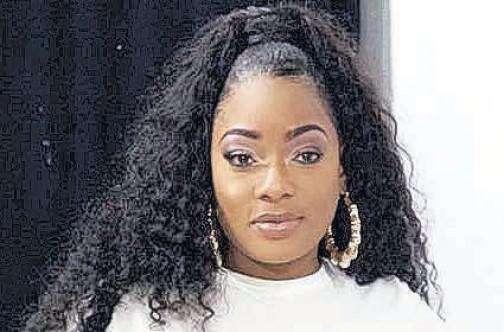 Renee gets expressive - Jamaica Observer